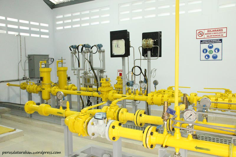 Ini Benefit dan Tantangan Pembangunan Jargas dengan Skema KPBU ...