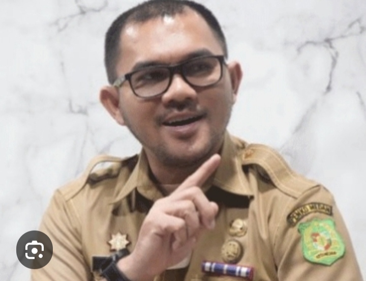 Ditanya soal dugaan skandal Lapangan Merdeka Medan, Alexander ...