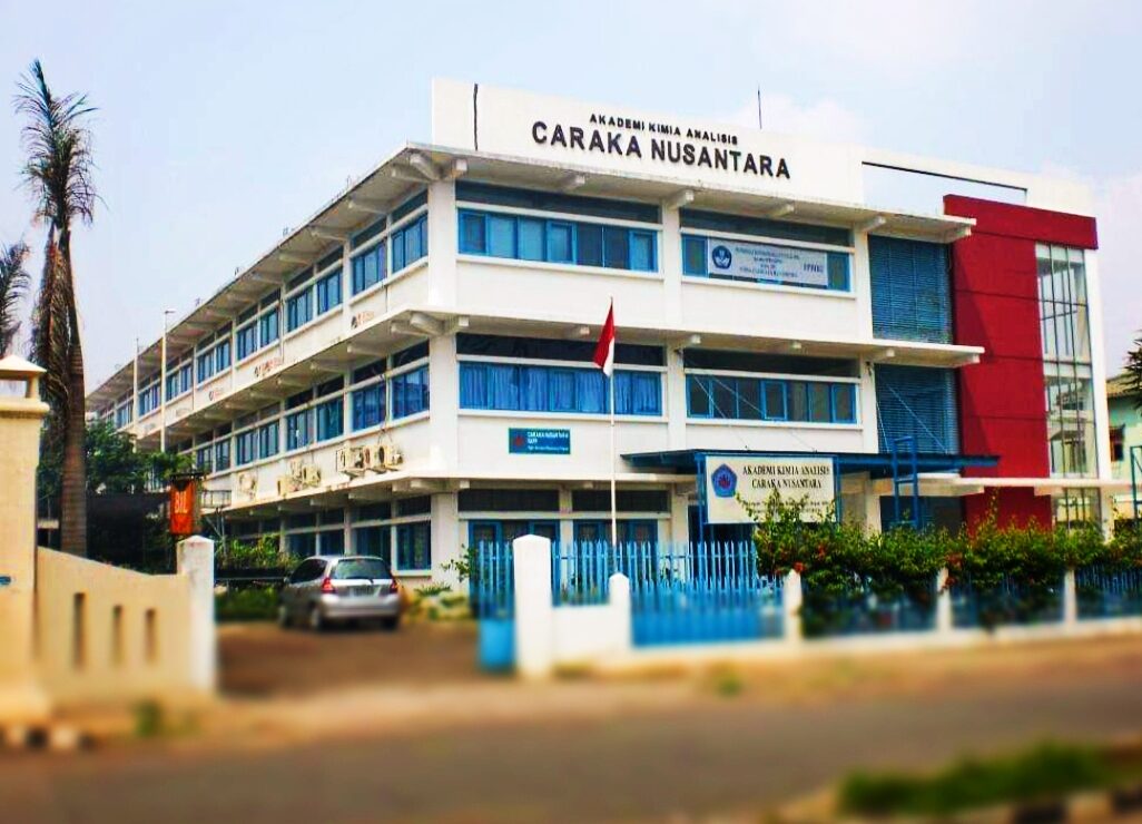 Mengukir Masa Depan Bersama AKA Caraka - Kinerjaekselen